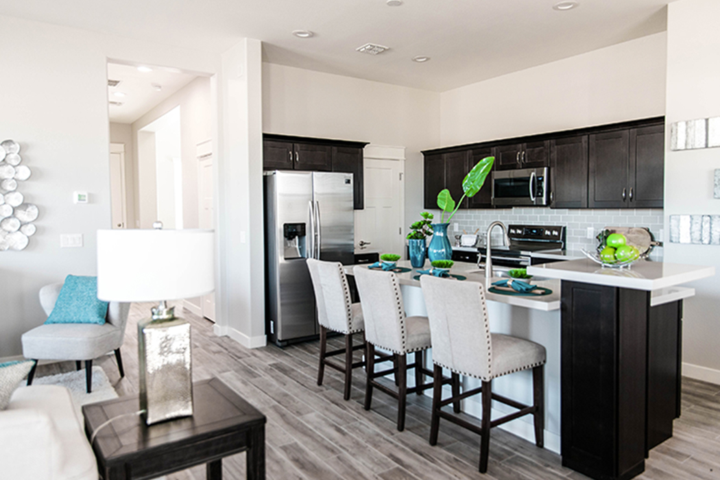 LOT 1 Ironwood | Belaflor