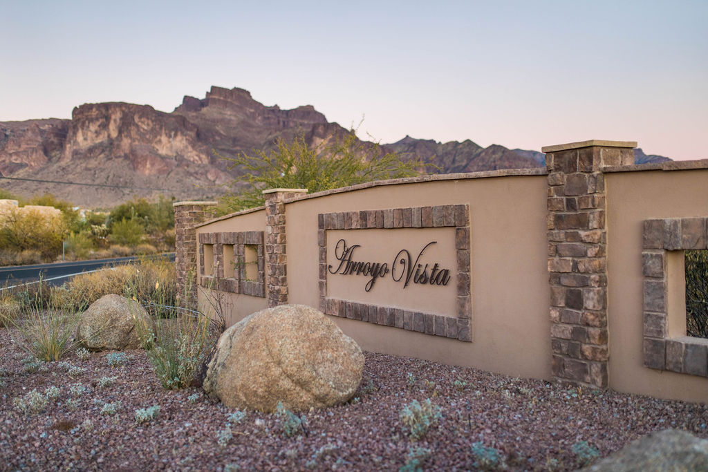 Arroyo Vista Community | Belaflor