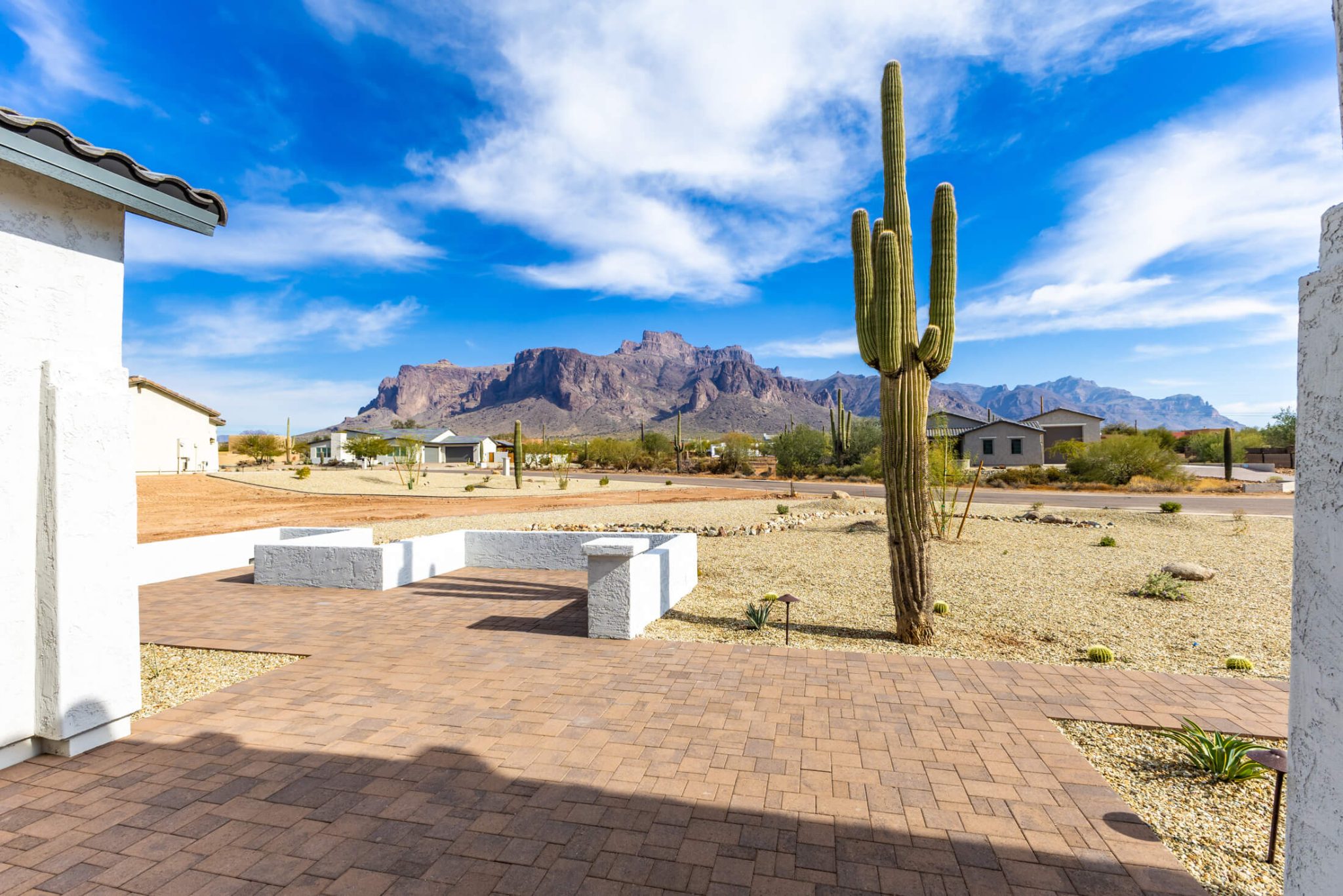 Arroyo Vista Community | Belaflor