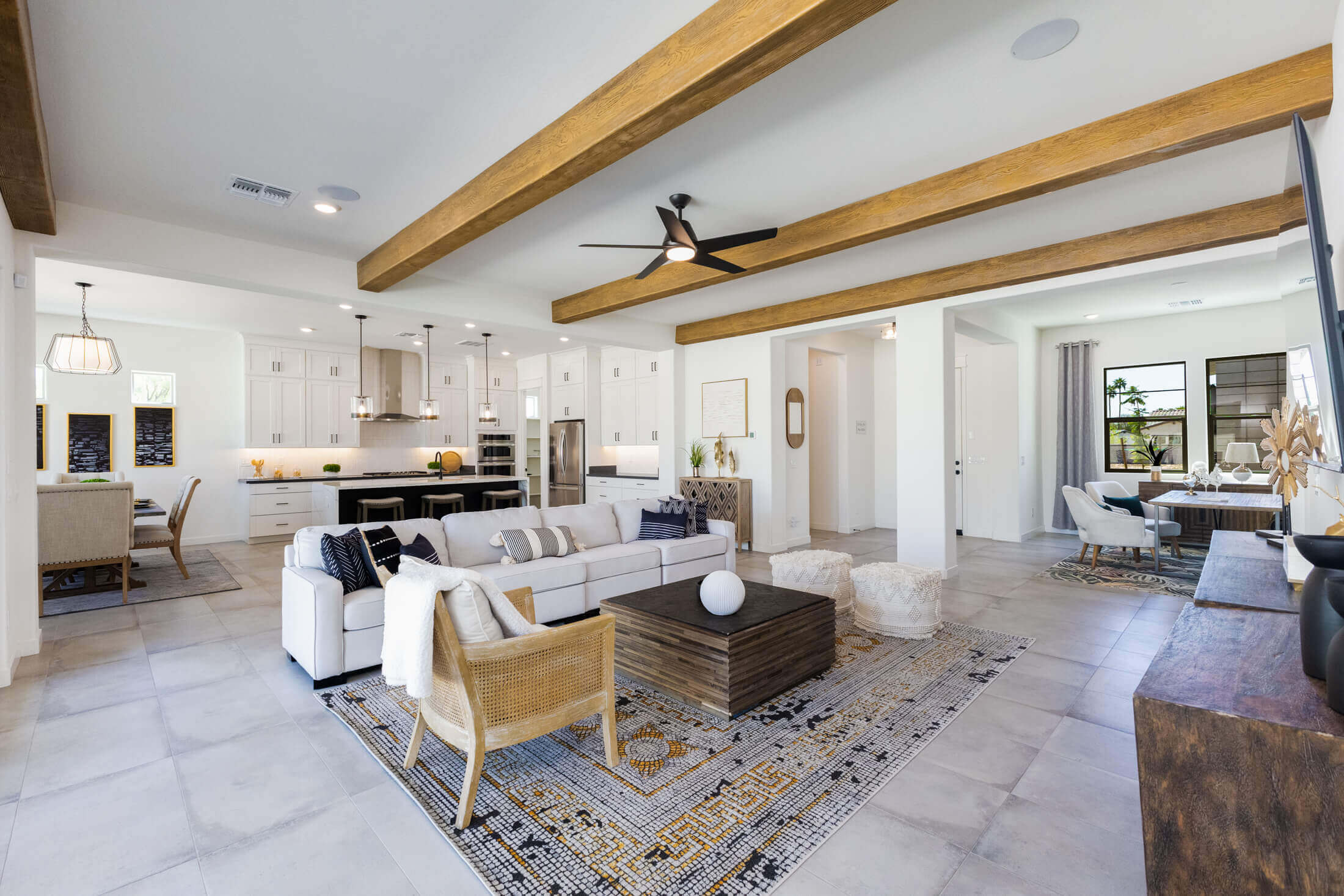 Bella Pasa Community | Belaflor