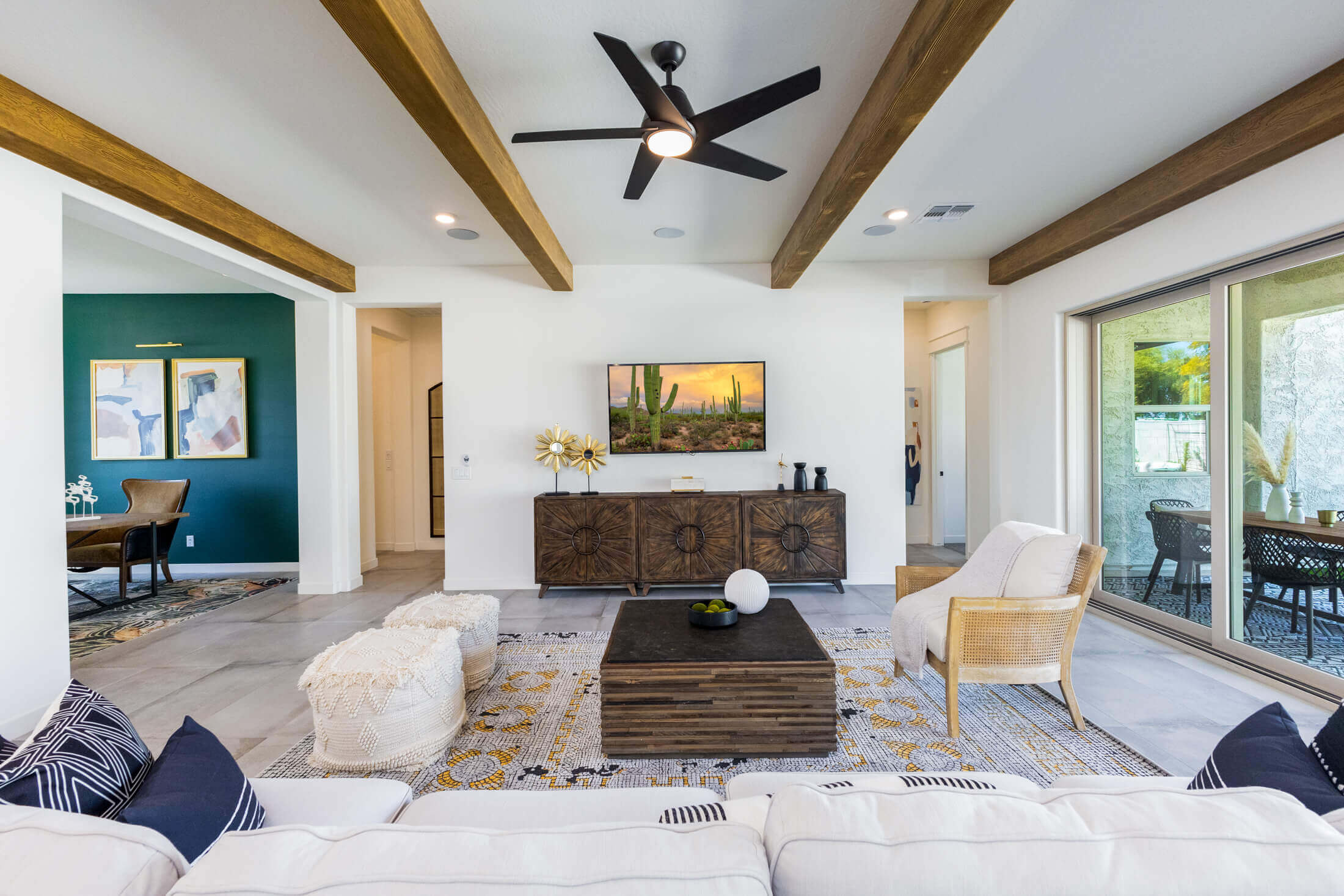 Bella Pasa Community | Belaflor