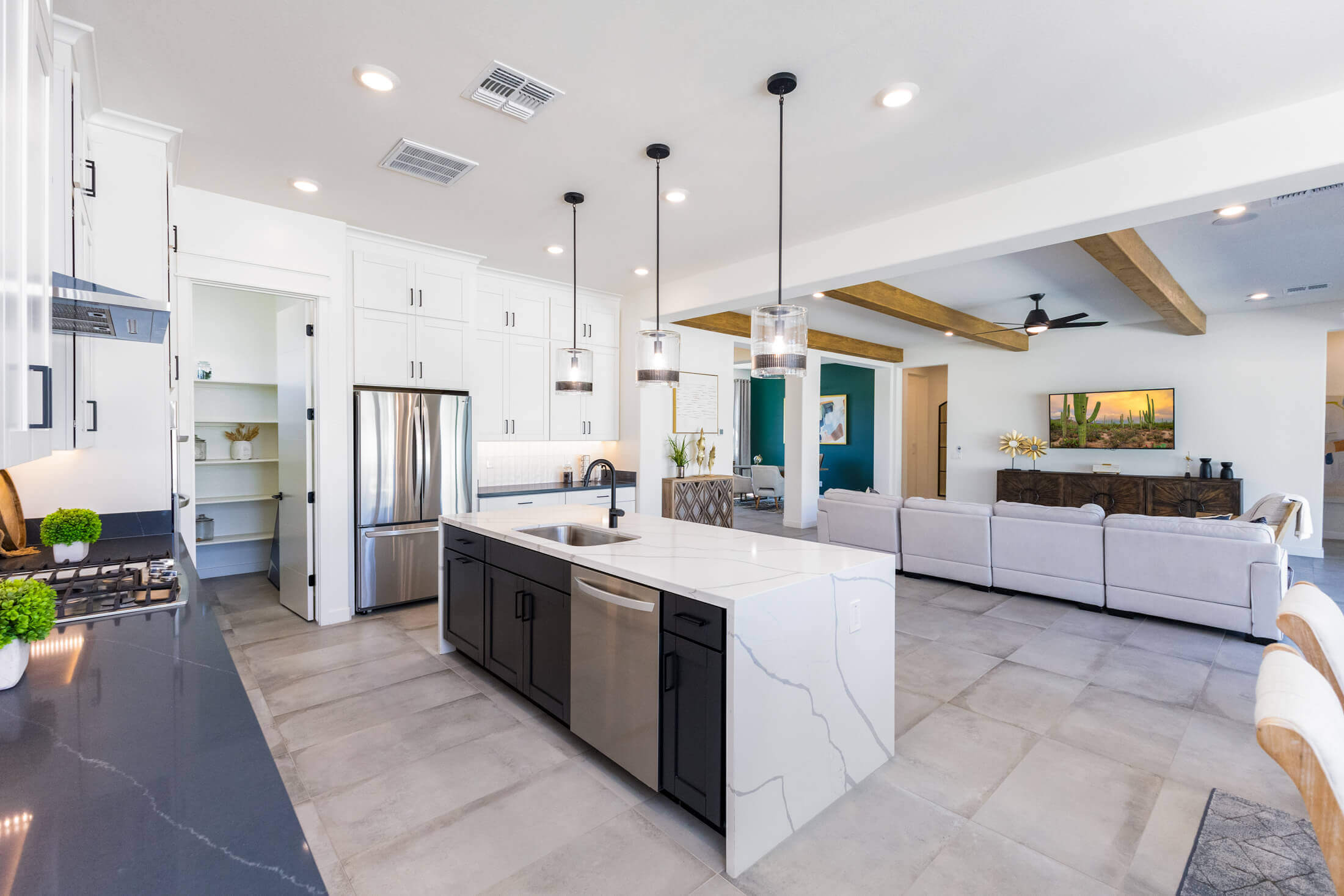 Bella Pasa Community | Belaflor