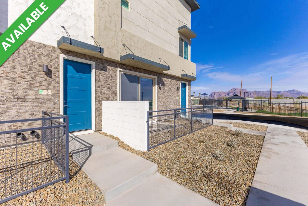 LOT 3 Ironwood | Belaflor