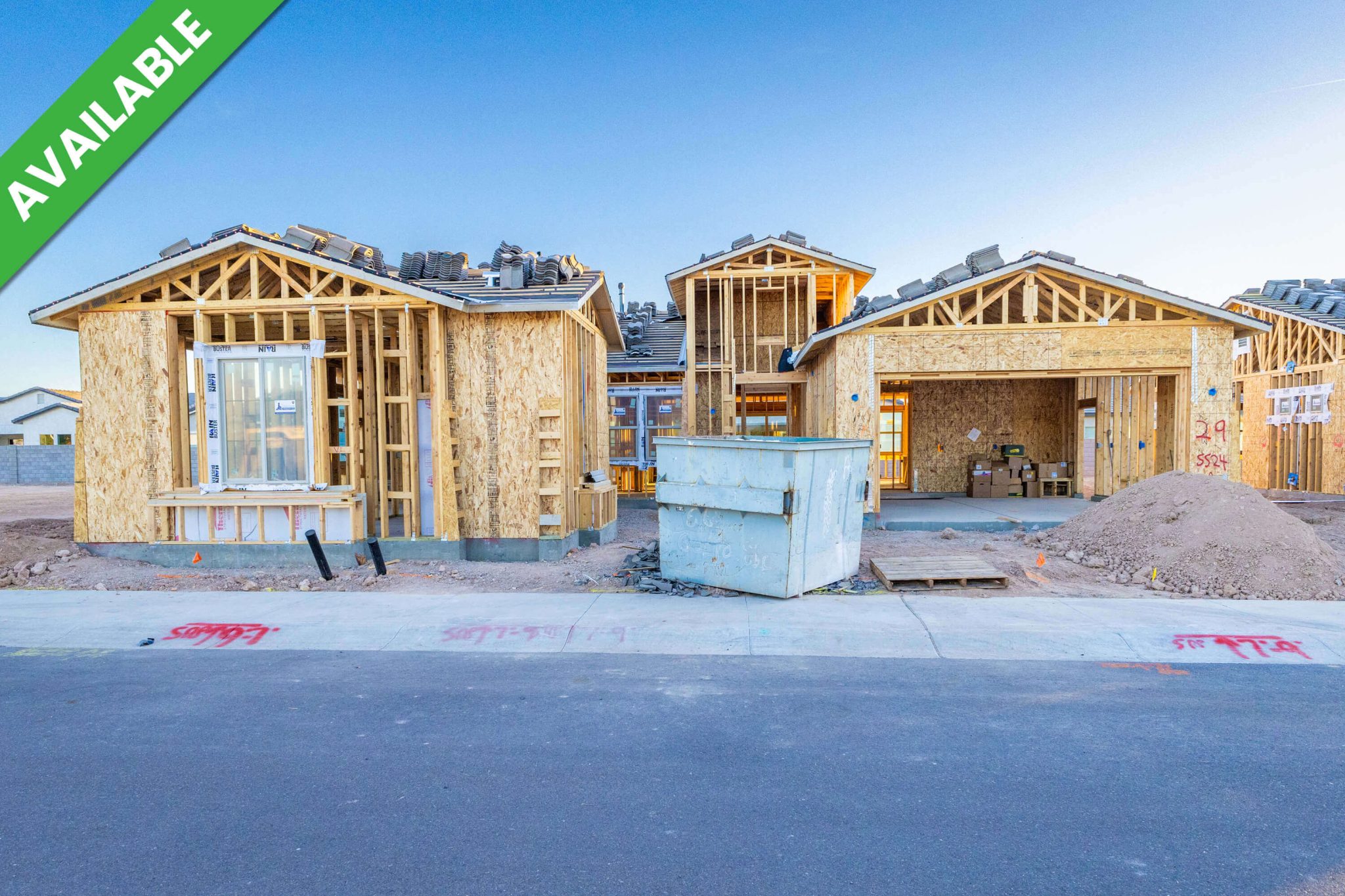 Bella Pasa Community | Belaflor